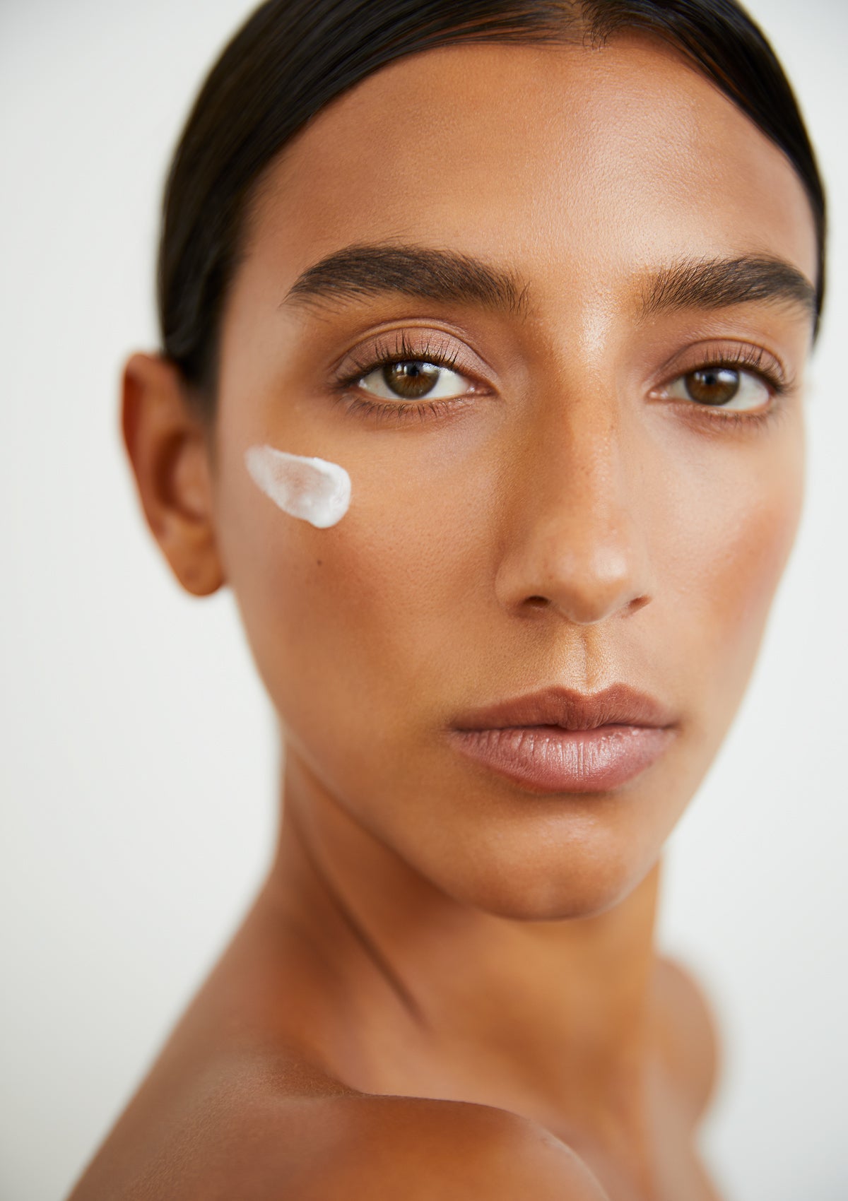 Squalane Face Moisturizer | Intense Hydration Crème – Ancient India